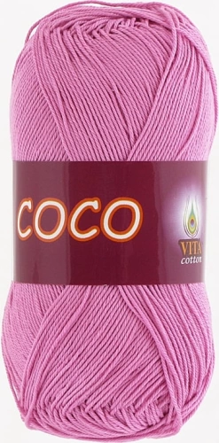 Купить пряжу Vita Coco в интернет магазине